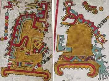 Yahui | Wiki El Bestiario | Fandom