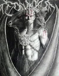 Asmodeo | Wiki El Bestiario | Fandom