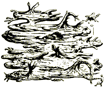 Abhoth | Wiki El Bestiario | Fandom