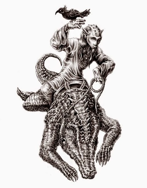 Vassago | Wiki El Bestiario | Fandom