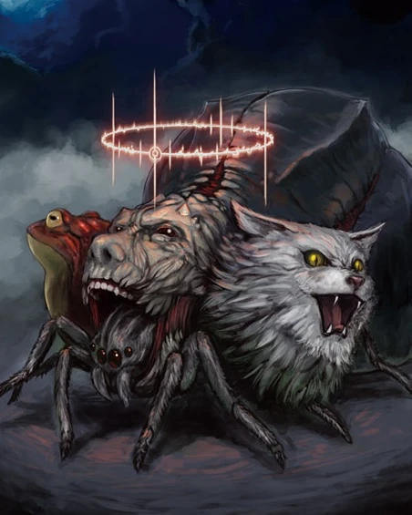 Baal | Wiki El Bestiario | Fandom