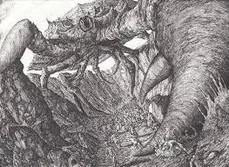 Carcinos | Wiki El Bestiario | Fandom