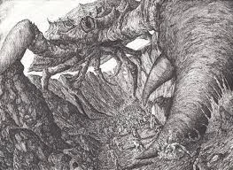 Carcinos | Wiki El Bestiario | Fandom