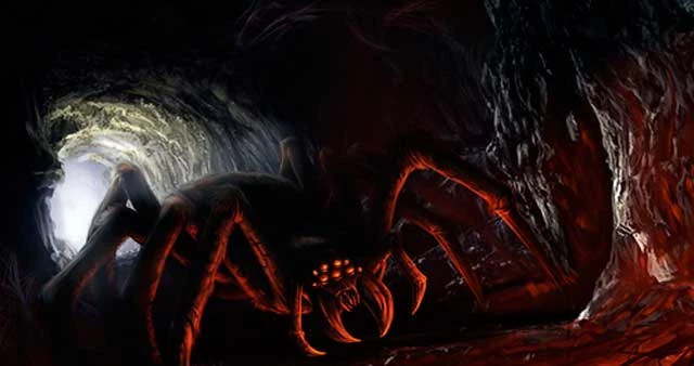 J'ba Fofi | Wiki El Bestiario | Fandom