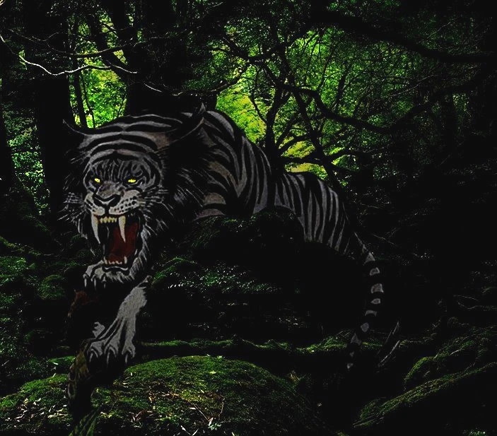 Nunda | Wiki El Bestiario | Fandom