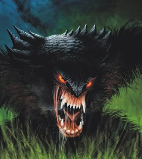 Mapinguari | Wiki El Bestiario | Fandom