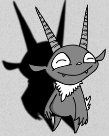 Imp | Wiki El Bestiario | Fandom