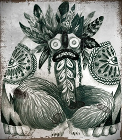 Anaye | Wiki El Bestiario | Fandom