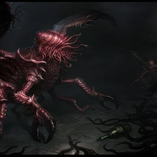 Mi-go | Wiki El Bestiario | Fandom