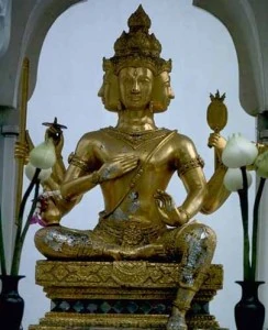 Brahma | Wiki El Bestiario | Fandom