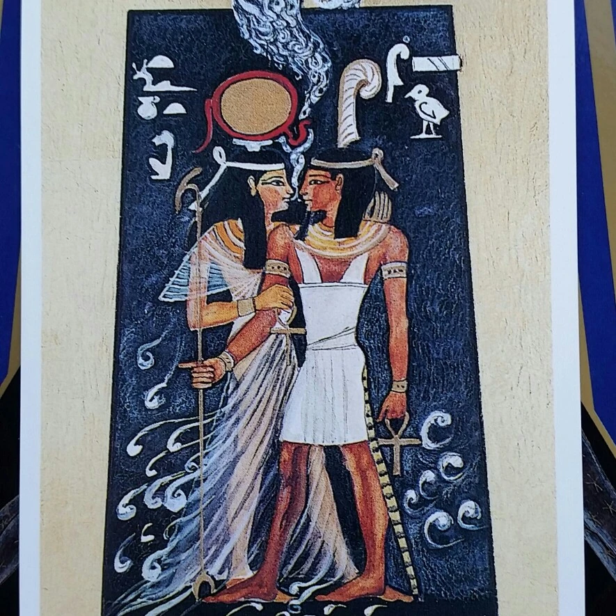 Tefnut | Wiki El Bestiario | Fandom