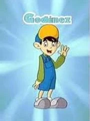 El Chavo Animado Godinez