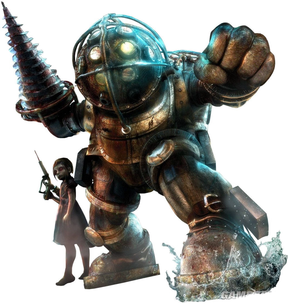 Big Daddy | Wiki El club del champiñon | Fandom