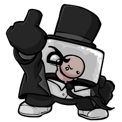 Dr. Fetus | Wiki El club del champiñon | Fandom