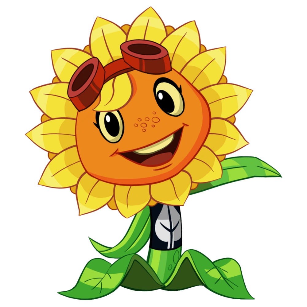 Destello solar | Wiki El club del champiñon | Fandom