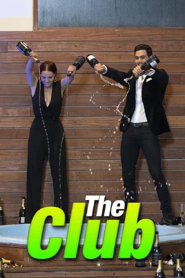 The Club | El Club Wiki | Fandom