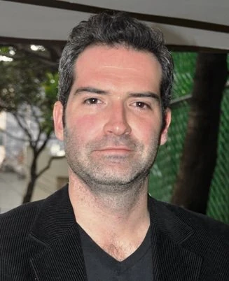 Alejandro Caso | El Club Wiki | Fandom