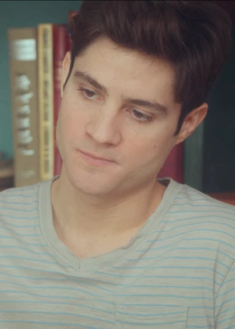 Max | El Club Wiki | Fandom