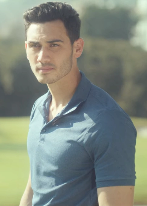 Pablo | El Club Wiki | Fandom