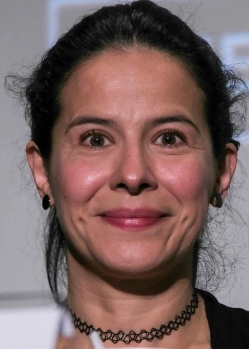 Arcelia Ramírez | El Club Wiki | Fandom