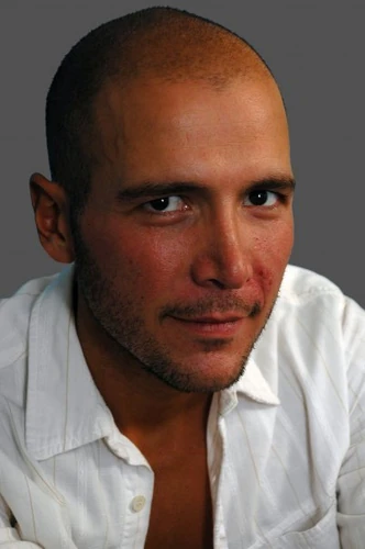 Victor Kruper | El Club Wiki | Fandom