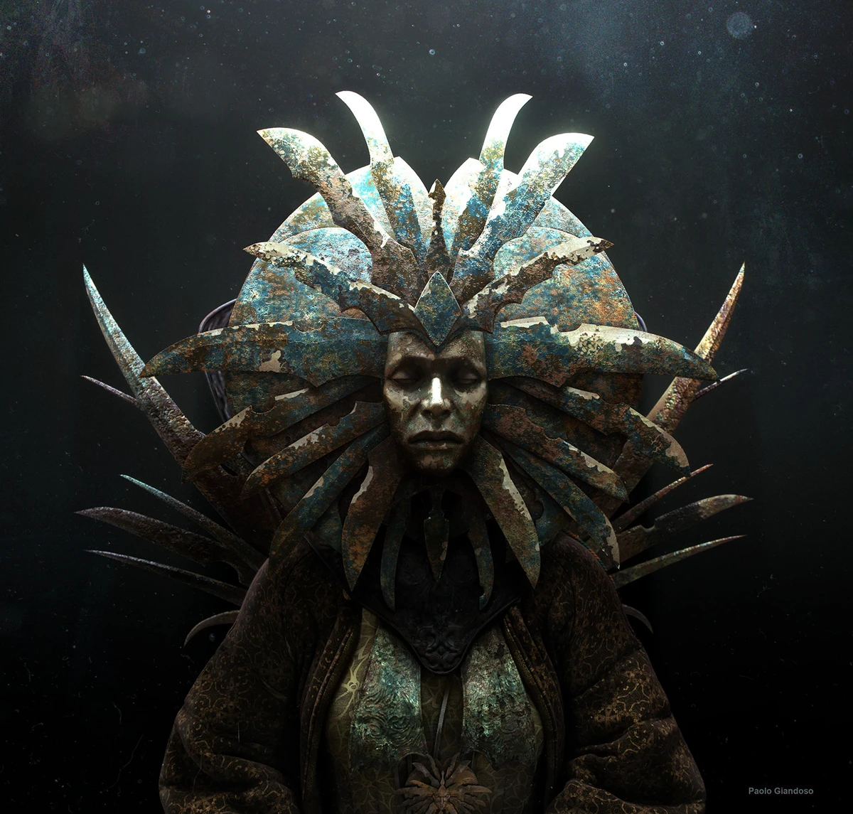 Q'yth-ez | El Continente de Arcadia (Campaña de DnD 5e) Wiki | Fandom