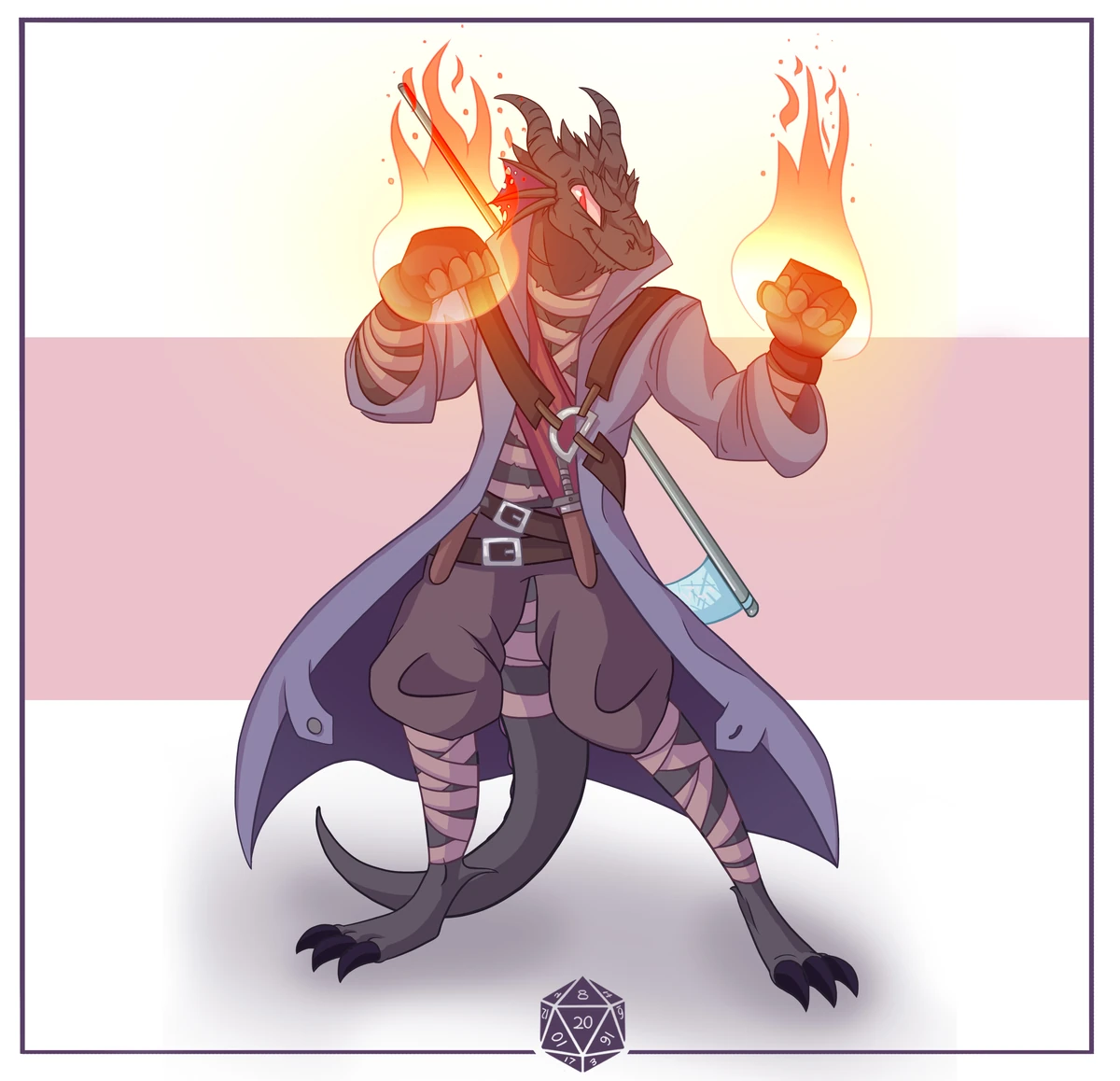 Astaroth Thalee | El Continente de Arcadia (Campaña de DnD 5e) Wiki ...