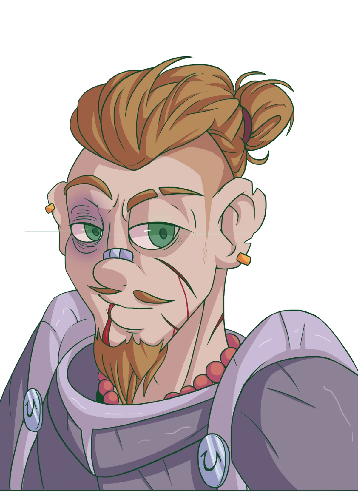 Ydar Balgaris | El Continente de Arcadia (Campaña de DnD 5e) Wiki | Fandom