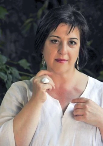 Susana Dans | The Mess You Leave Behind Wiki | Fandom