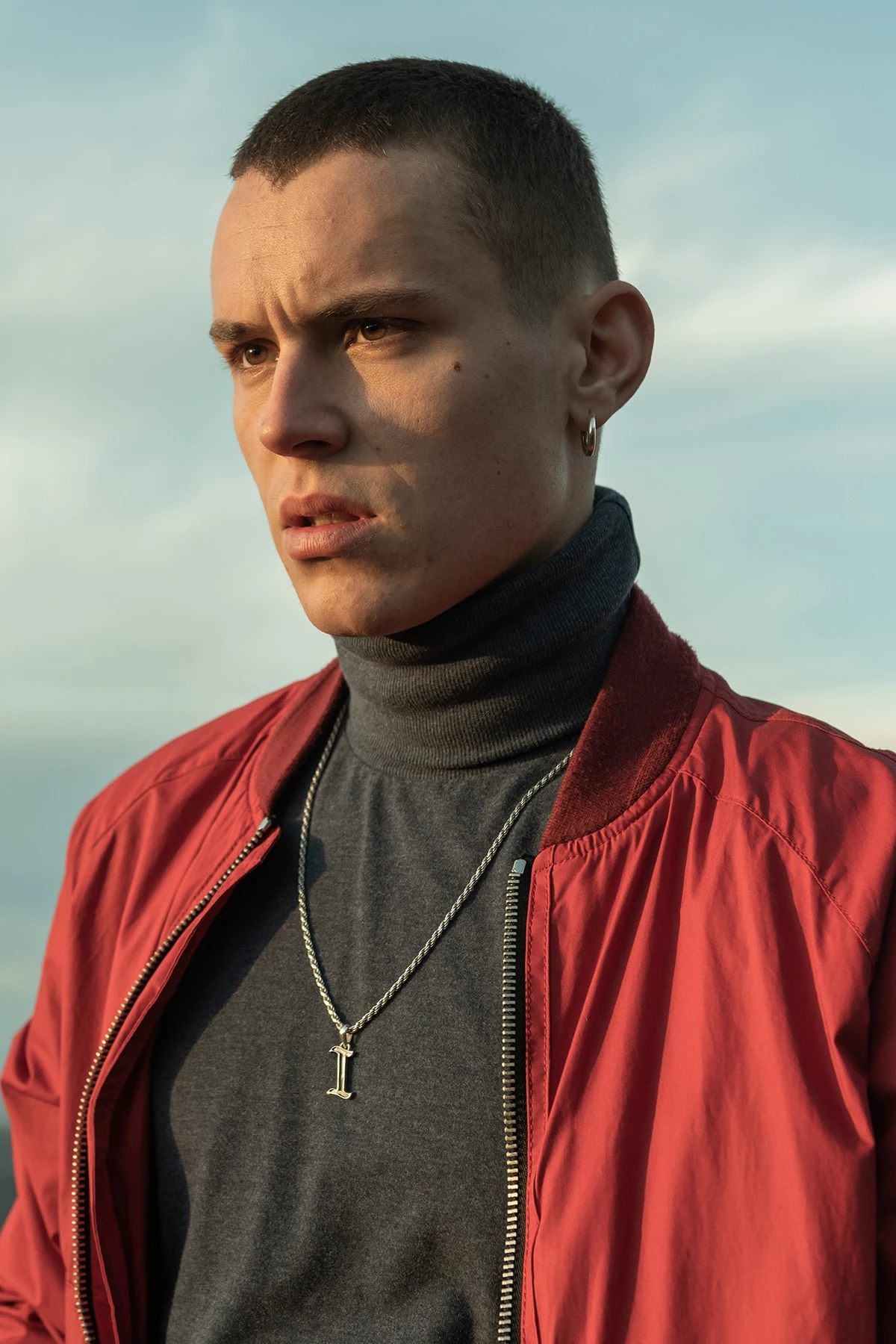 Iago Nogueira | The Mess You Leave Behind Wiki | Fandom