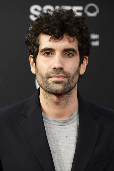 Tamar Novas | The Mess You Leave Behind Wiki | Fandom