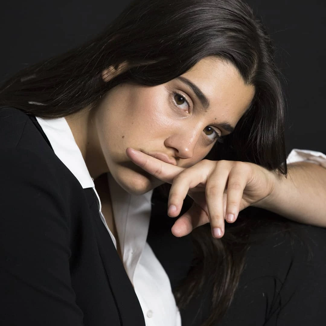 Isabel Garrido | The Mess You Leave Behind Wiki | Fandom