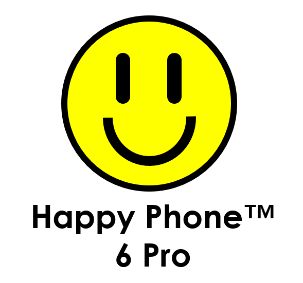 Happy Phone | Wiki El día de "Yo" | Fandom