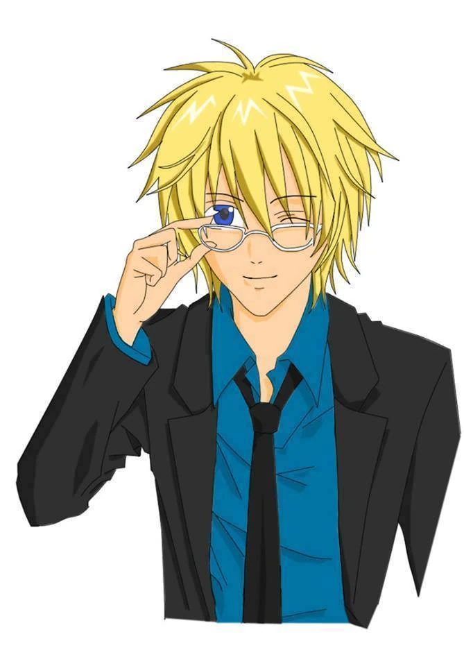 Sedrick | El diario de jonathan Wiki | Fandom