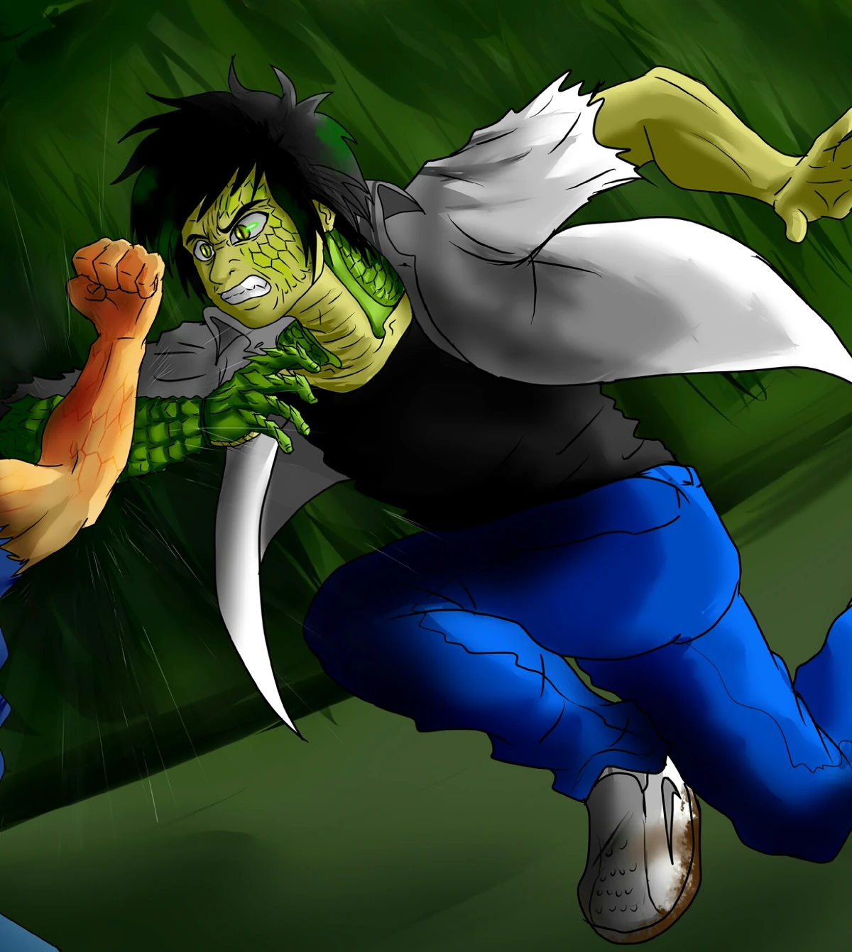 Adriel | El diario de jonathan Wiki | Fandom