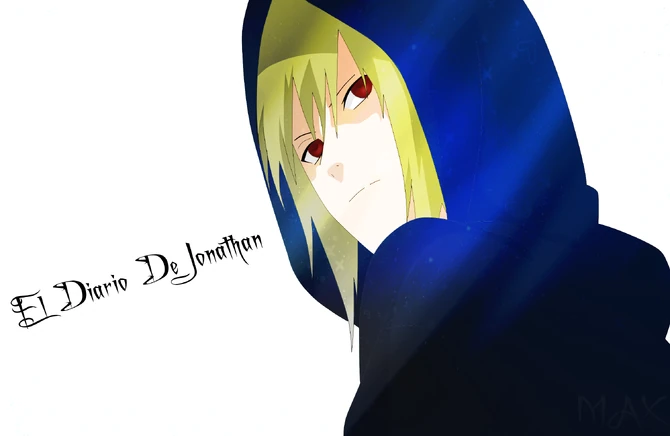 El diario de jonathan Wiki | Fandom