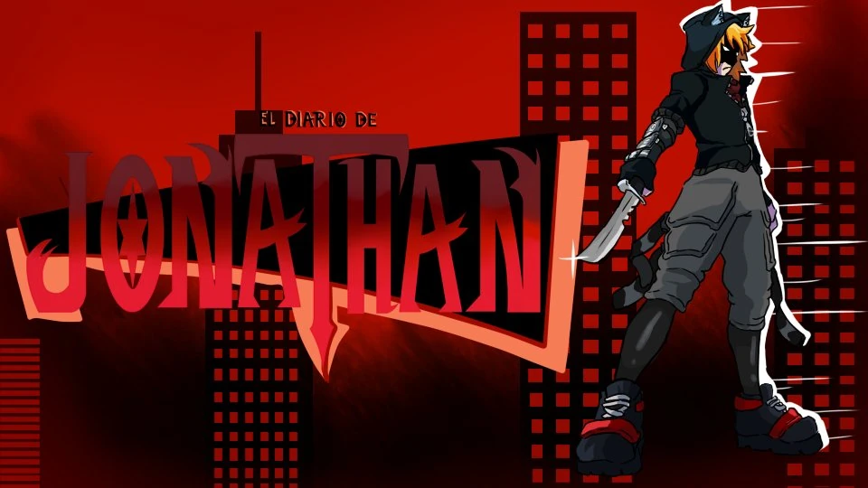 El Diario de Jonathan Wiki/Introducción | El diario de jonathan Wiki ...