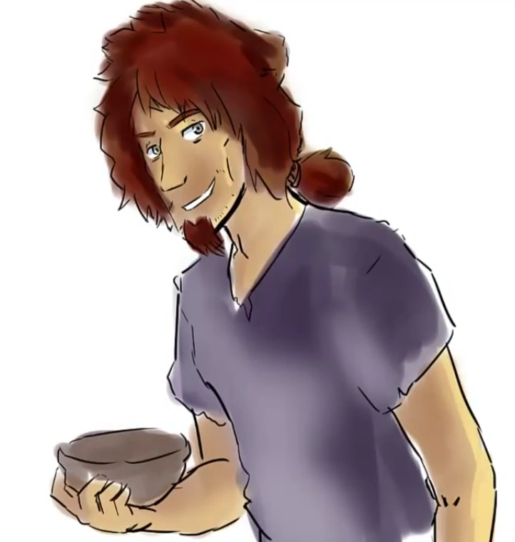 Elenio | El diario de jonathan Wiki | Fandom