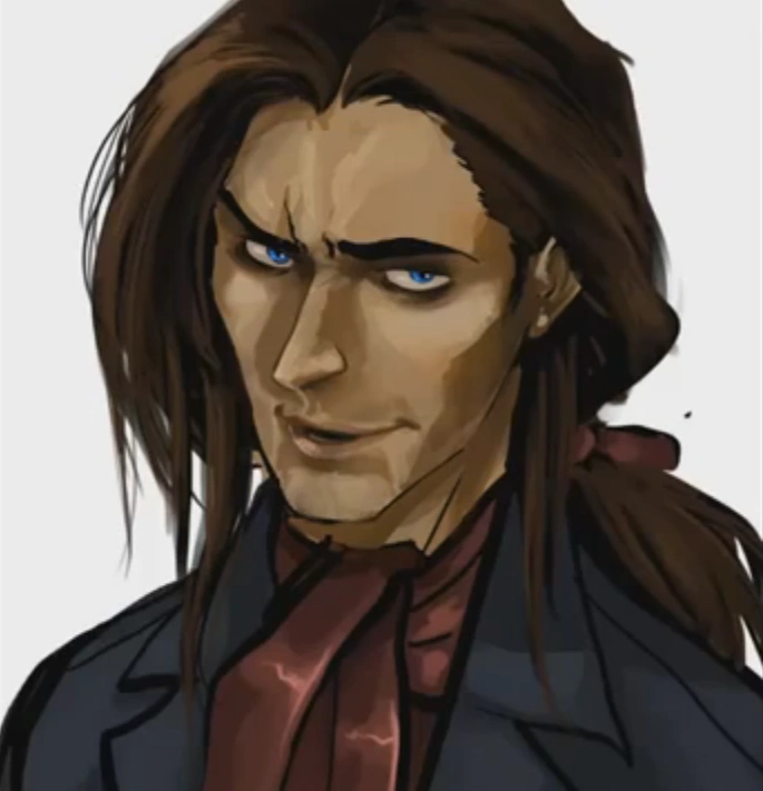 Perro Salvaje | El diario de jonathan Wiki | Fandom