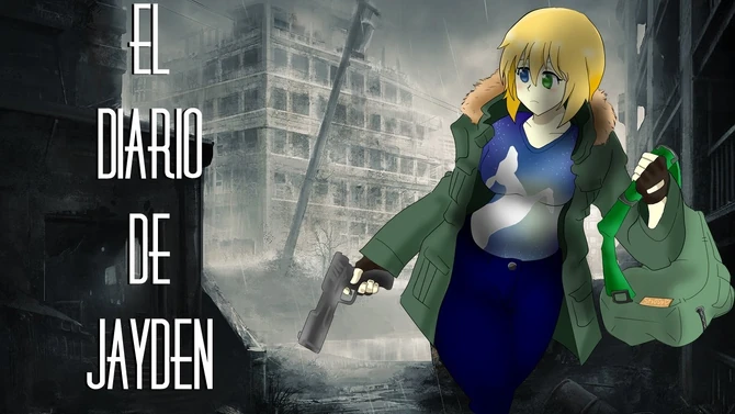 El diario de jonathan Wiki | Fandom