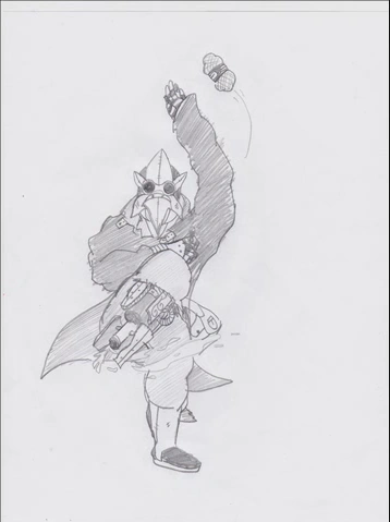 Corova | El diario de jonathan Wiki | Fandom