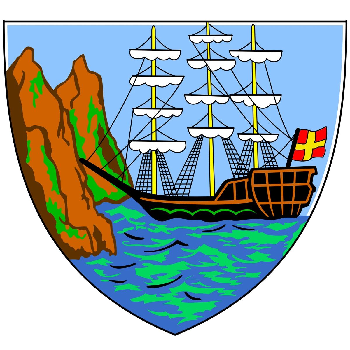 Montserrat | Wiki El Dorado | Fandom