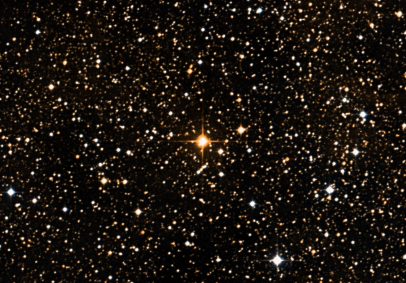 UY Scuti | Wiki El Espacio | Fandom