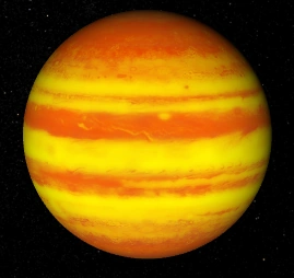 TrES-4b | Wiki El Espacio | Fandom