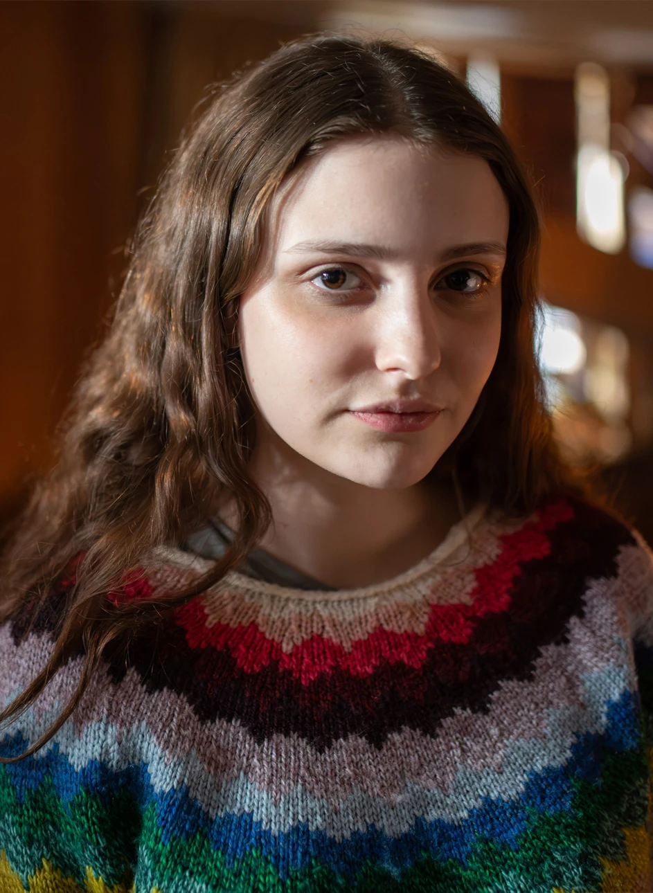 Clara Salvo | El Eternauta Wiki | Fandom