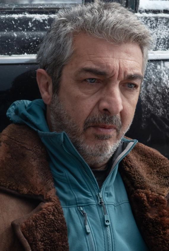 Juan Salvo (Netflix) | Wiki El Eternauta | Fandom