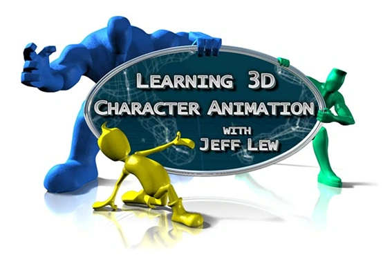 Learning 3D Character Animation With Jeff Lew | Wiki de Frijol Asesino ...