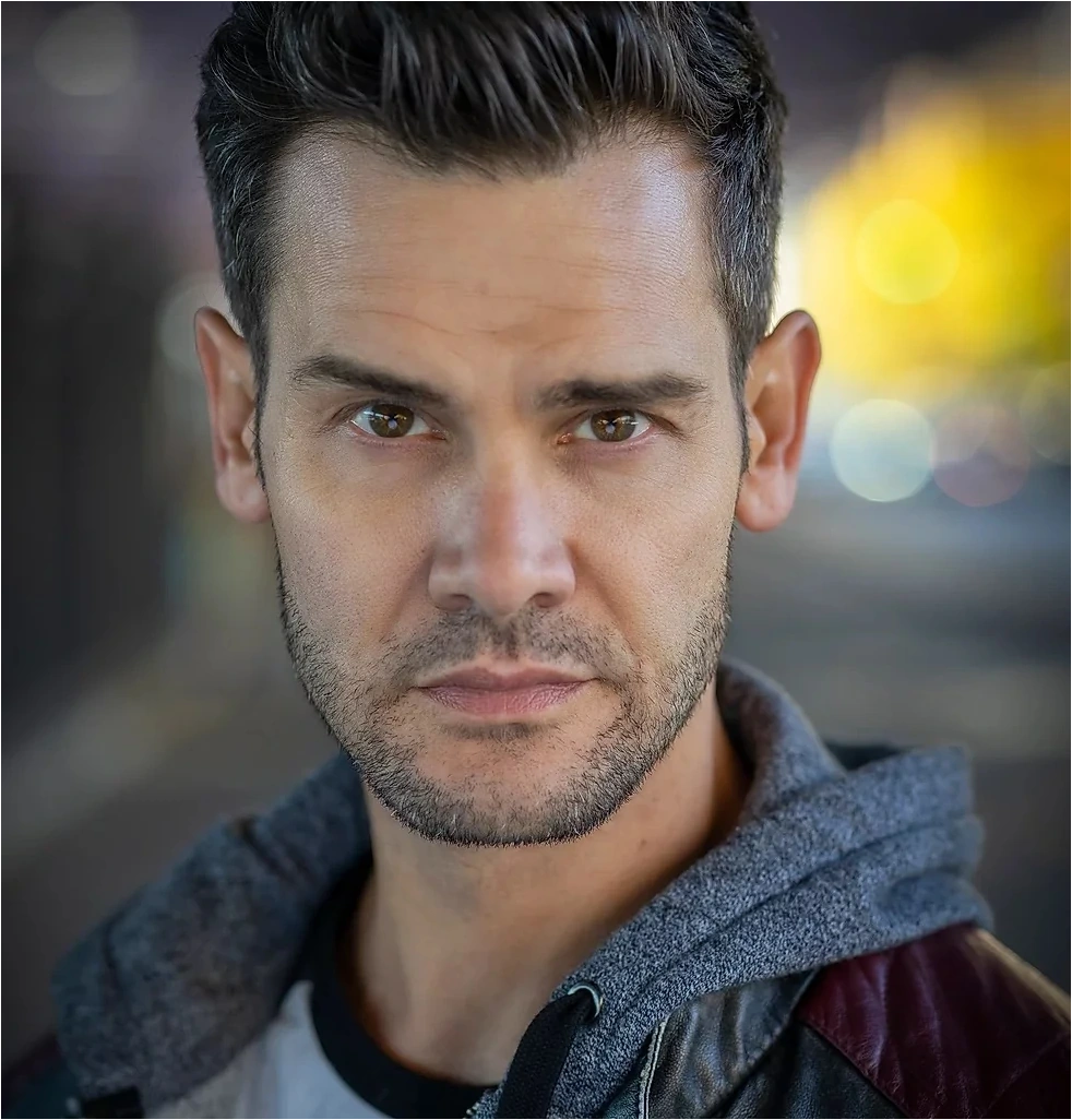 Matthew Tyler | Wiki de Frijol Asesino | Fandom