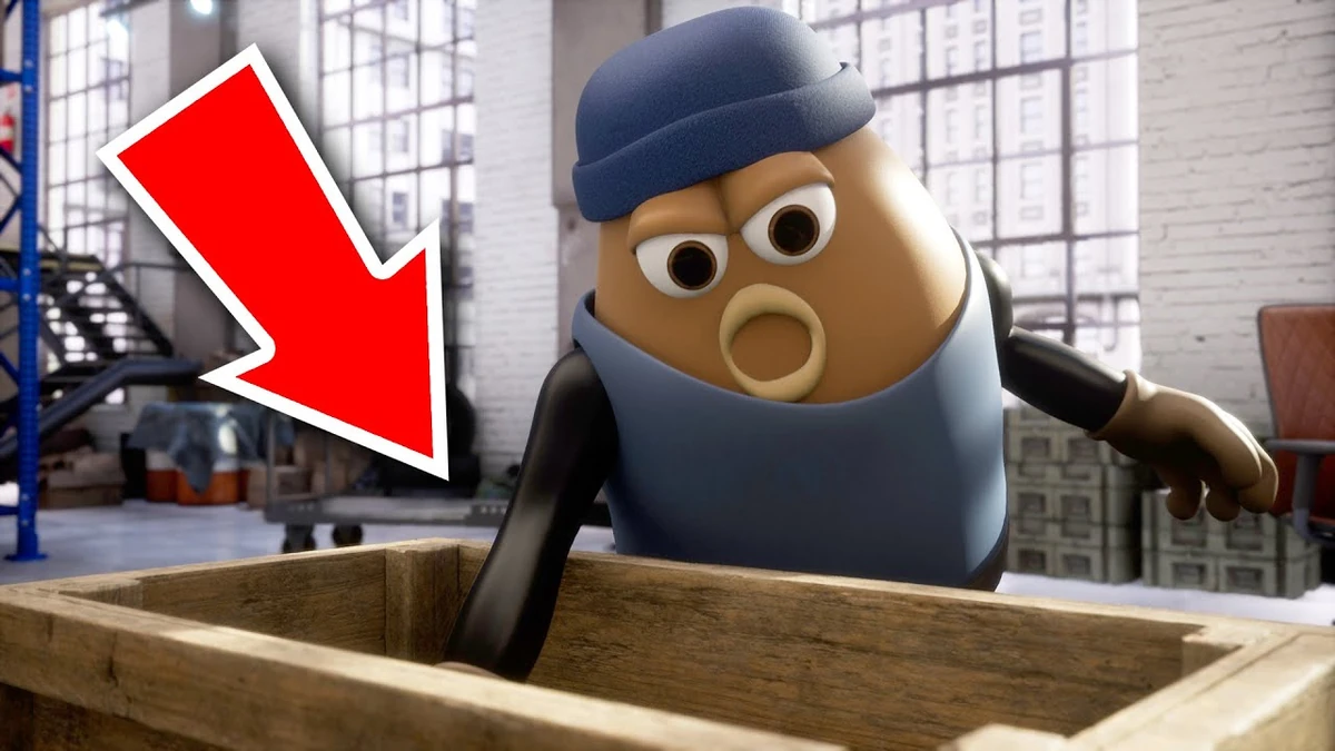 ¡Bad Beans abre una caja y encuentra una SORPRESA IMPACTANTE! | Wiki de ...