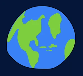 La Tierra | Wiki El Gato Sos | Fandom